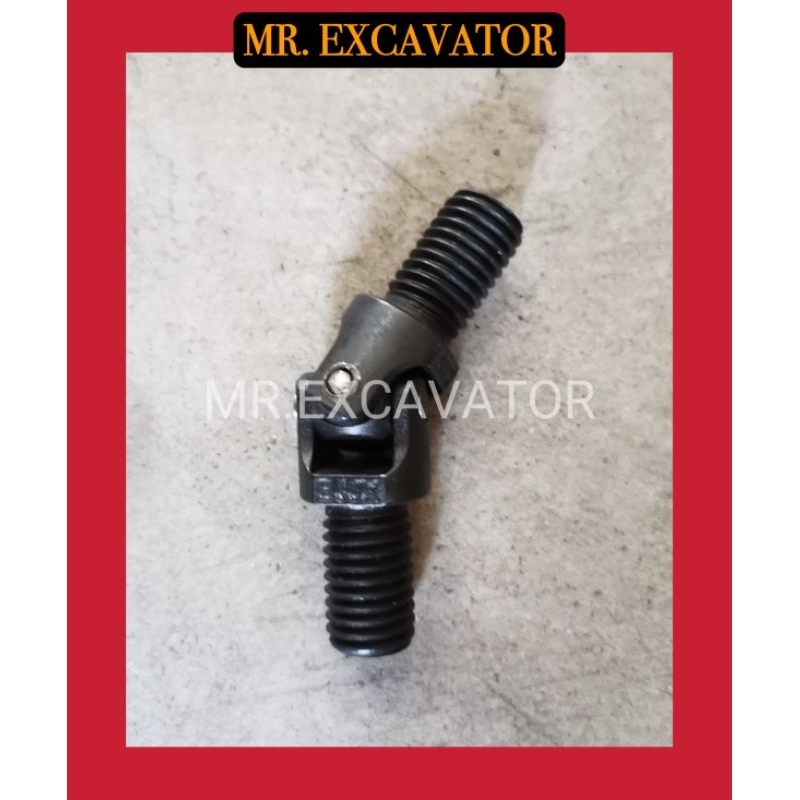 (Heavy Duty) Hitachi Zaxis ZX ZX120 ZX200 4335060 Excavator Universal ...