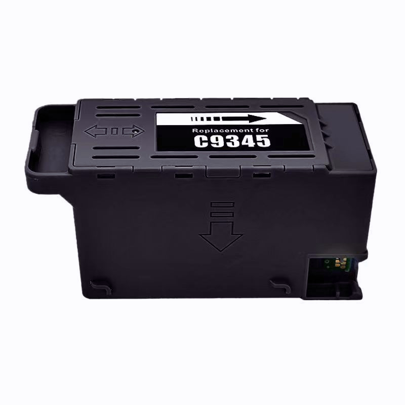 Maintenance Box Compatible Epson C9345 Printer L8050 , L18050 L15160 ...