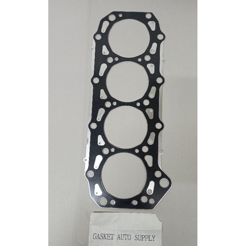 NISSAN URVAN E25 ZD30-D HEAD GASKET ( STAINLESS STEEL ) | Shopee Malaysia