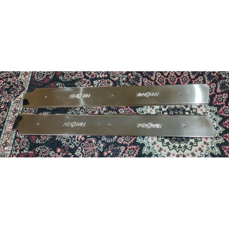 Door step perodua rusa.. | Shopee Malaysia