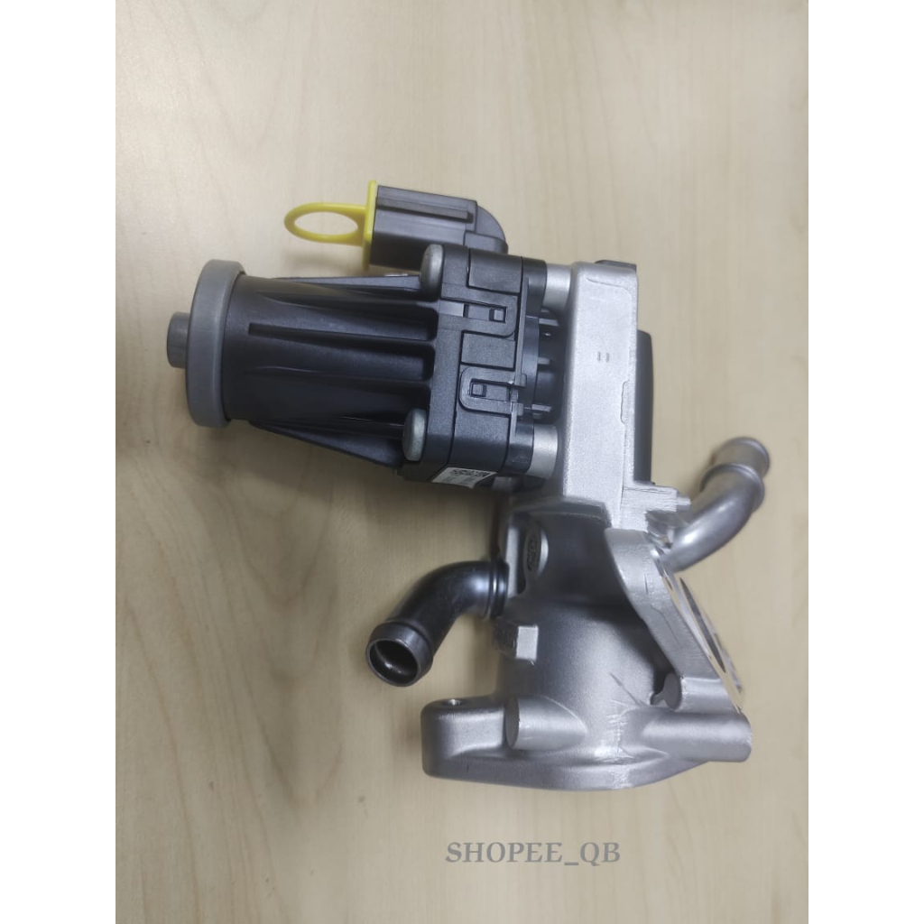 EGR VALVE FORD RANGER T6 / FORD RANGER T7 / MAZDA BT50 (CHINA GENUINE ...