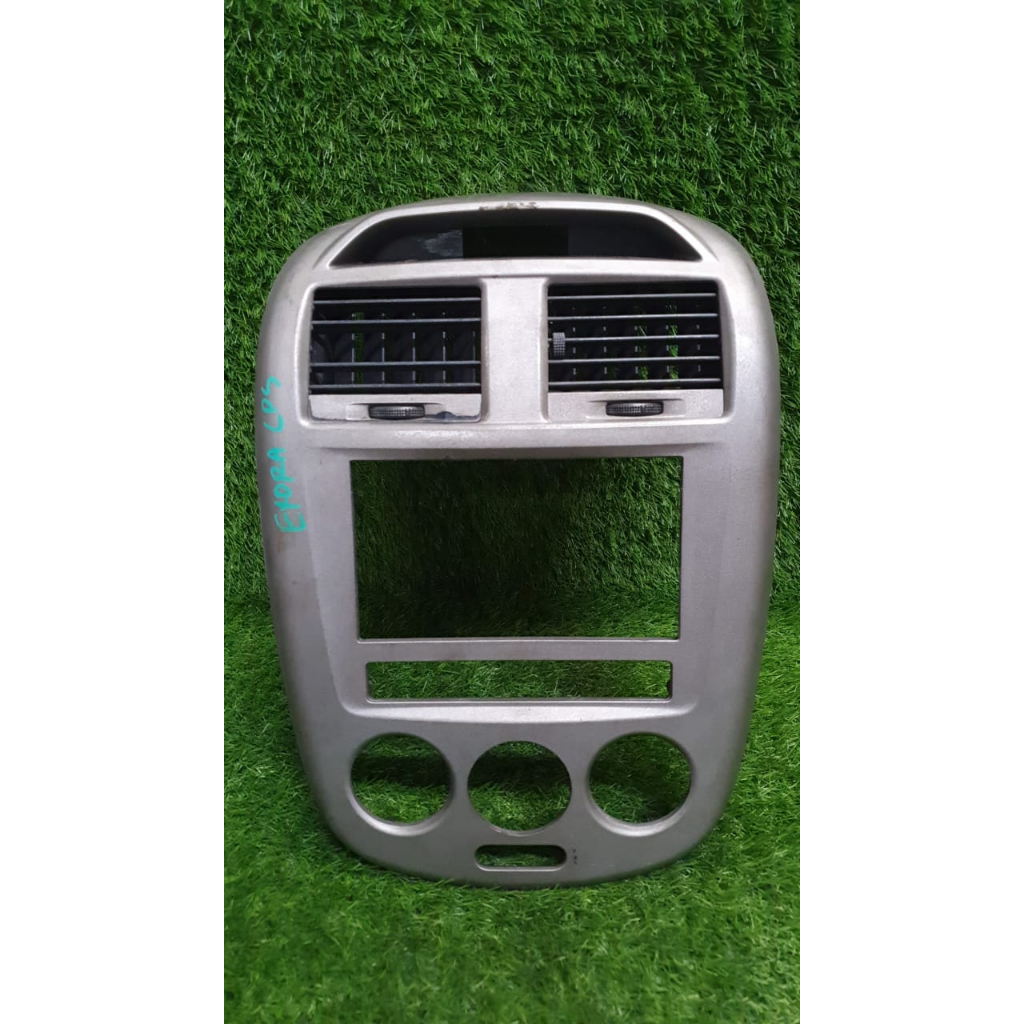 Proton Exora 2012-2019 Radio Panel With Air Cond Grille | Shopee Malaysia