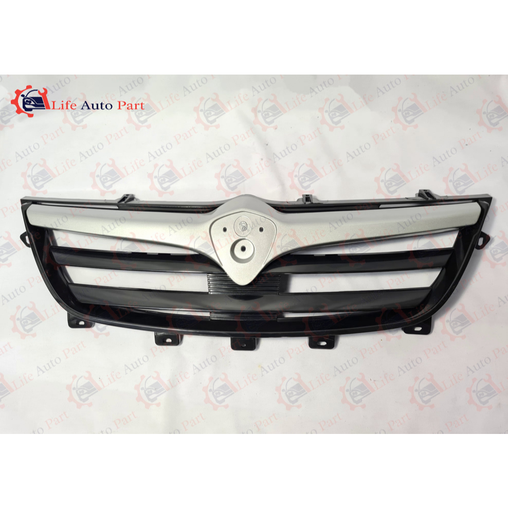 PROTON PERSONA GRILLE MOULDING PERSONA -2009 | Shopee Malaysia