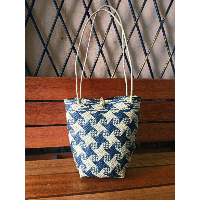 Bag rotan anyaman sarawak | Shopee Malaysia