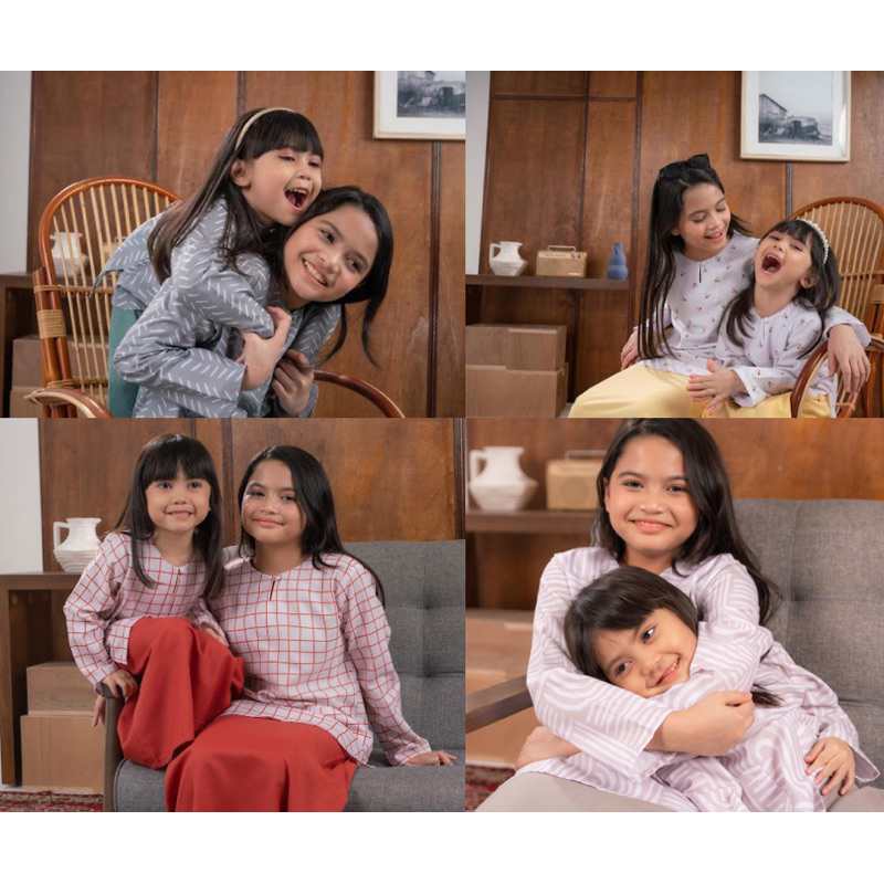 Baju Kurung budak / Baju Kurung Kanak-Kanak | Shopee Malaysia