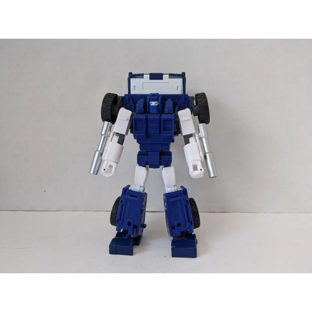 Transformers Masterpiece Pipes BadCube Piper OTS-13 | Shopee Malaysia