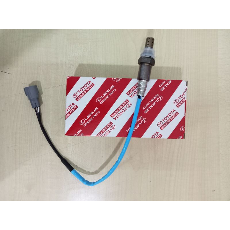 Perodua myvi Toyota Avanza 1.3 oxygen sensor 89465-BZ140 | Shopee Malaysia