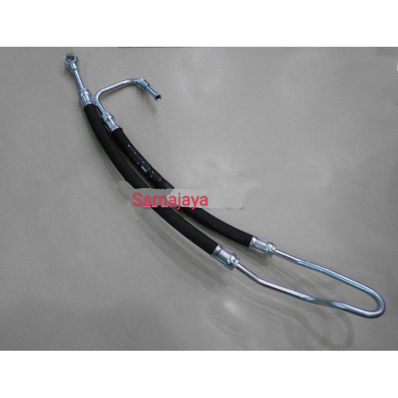 TOYOTA SEG AE100/AE101 POWER STEERING PRESSURE HOSE [44410-12371 ...