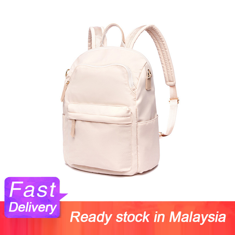 Aopuly Student Oxford Cloth Waterproof Anti-theft Shockproof Backpack ...