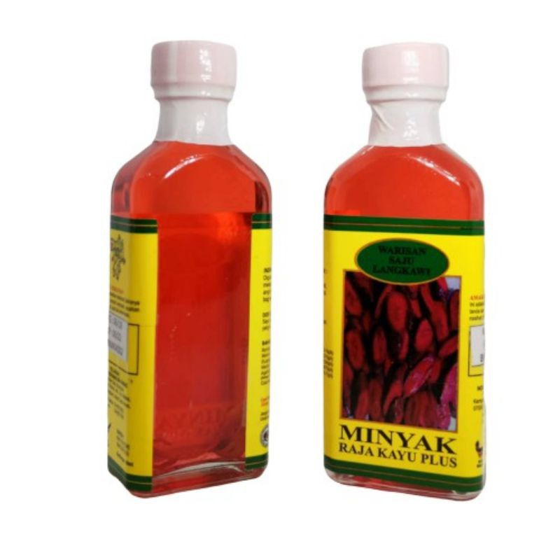 MINYAK RAJA KAYU PLUS MINYAK RAJA KAYU MINYAK PANAS VIRAL MINYAK KAYU ...