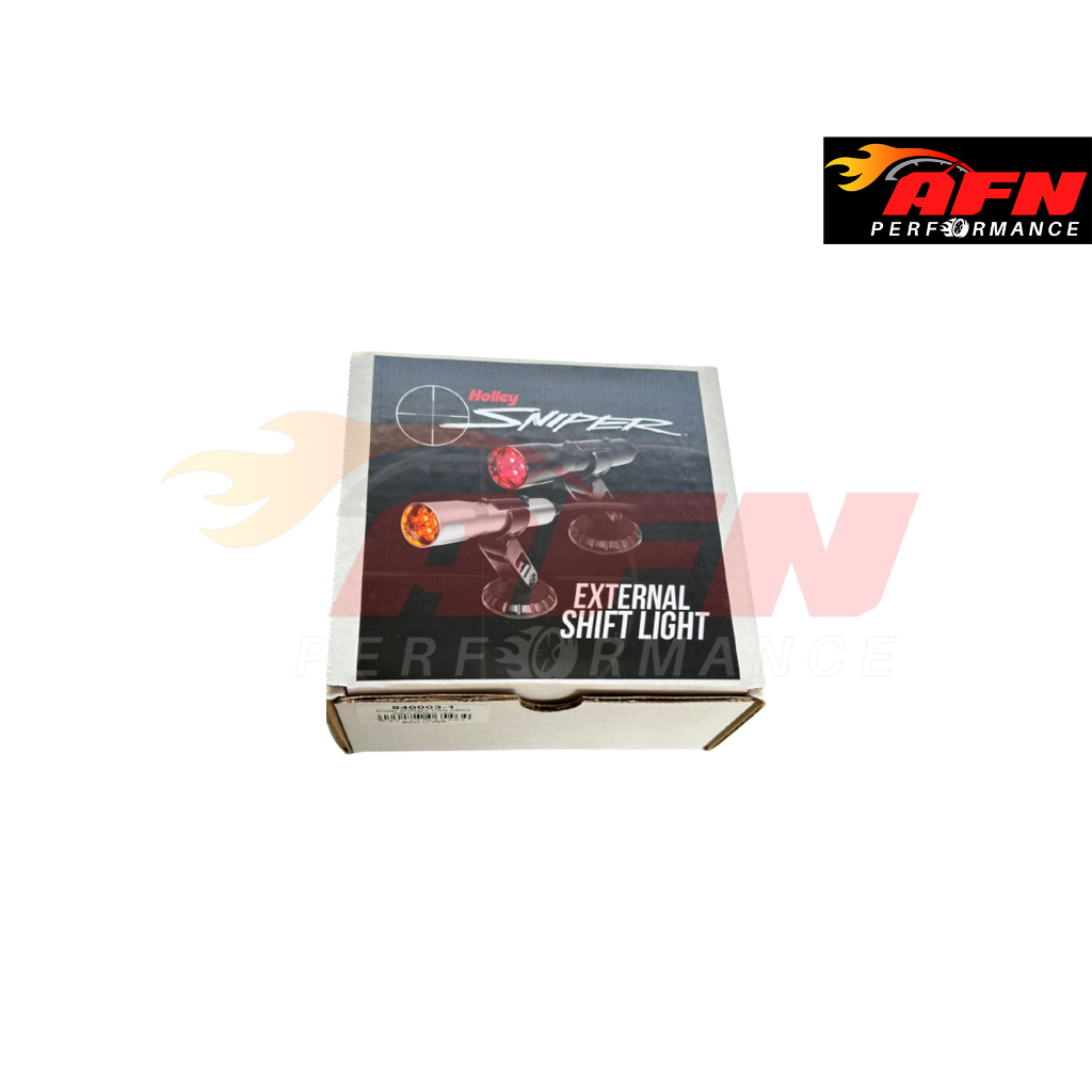SNIPER STAND ALONE CAN SHIFT LIGHT OBD2 | Shopee Malaysia