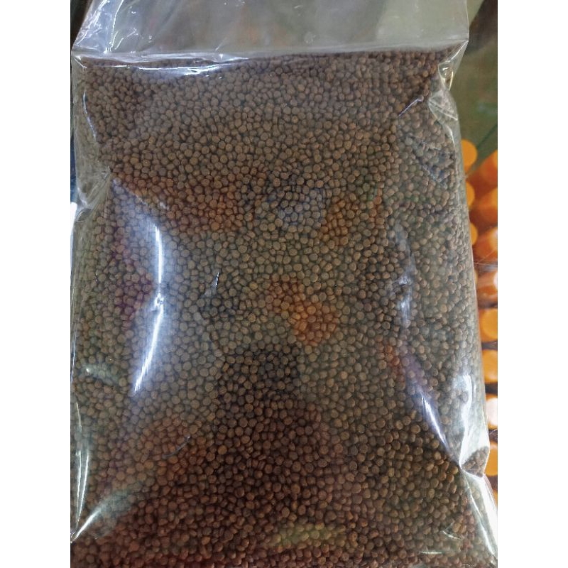 MAKANAN IKAN TENGGELAM (sinking)1kg | Shopee Malaysia