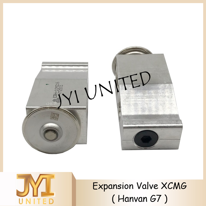 Expansion Valve For XCMG ( Hanvan G7 ) | Shopee Malaysia
