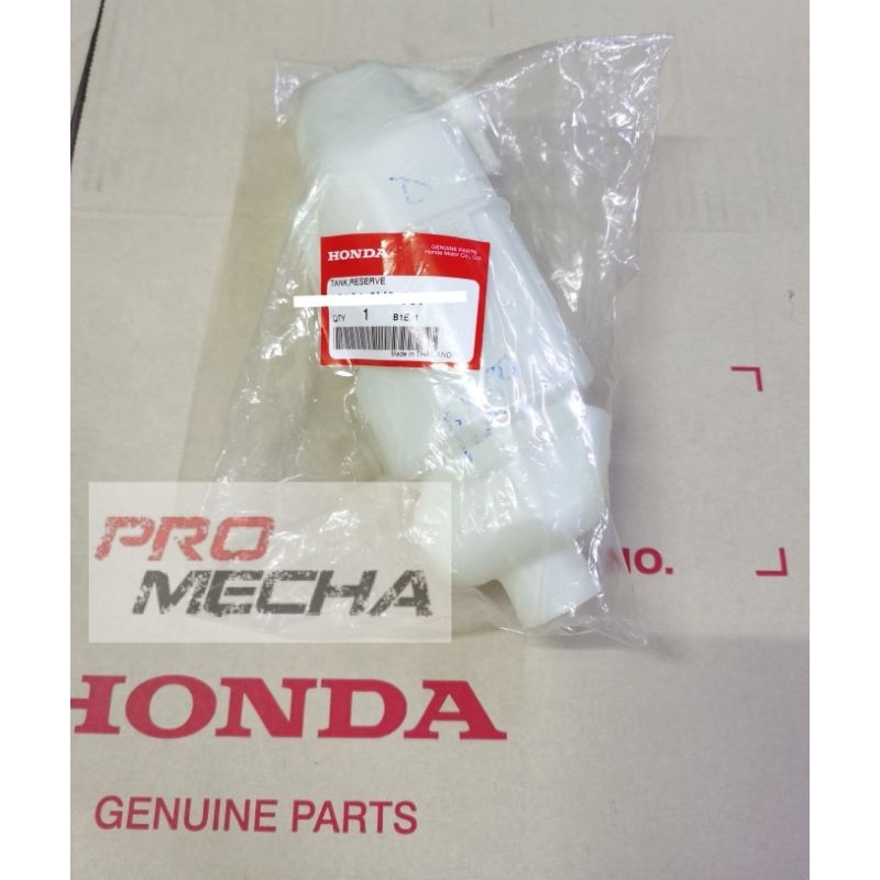 HONDA CITY RS GN2, HRV 2022~2023 1.5S RADIATOR SPARE TANK | Shopee Malaysia