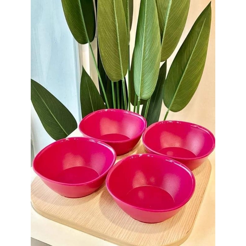 Tupperware : Microwavable Bowl/Gourmet Bowl/Raya 2023 Open House Bowls ...