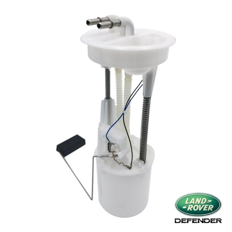 Land Rover Defender 110 300tdi/TD5/Puma2.4 Fuel Tank Pump Sender Float ...