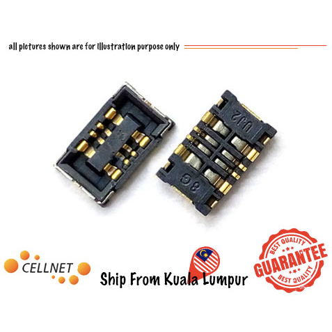 [Cellnet] mi Max 1 , Max 2 , Max 3 , mi 8 , mi 8se FPC Battery ...