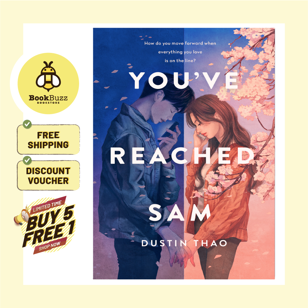 You've Reached Sam By Dustin Thao | Shopee Malaysia