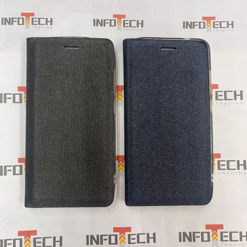 [Clearance Stock] NEFFOS C5A Y5 LITE Y6 FLIP COVER CASING CASE WITH ...