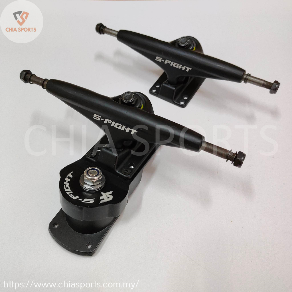 S7 Surf and Rail Adapter Bundle Set Truck Skateboard Surfskate Pumping ...