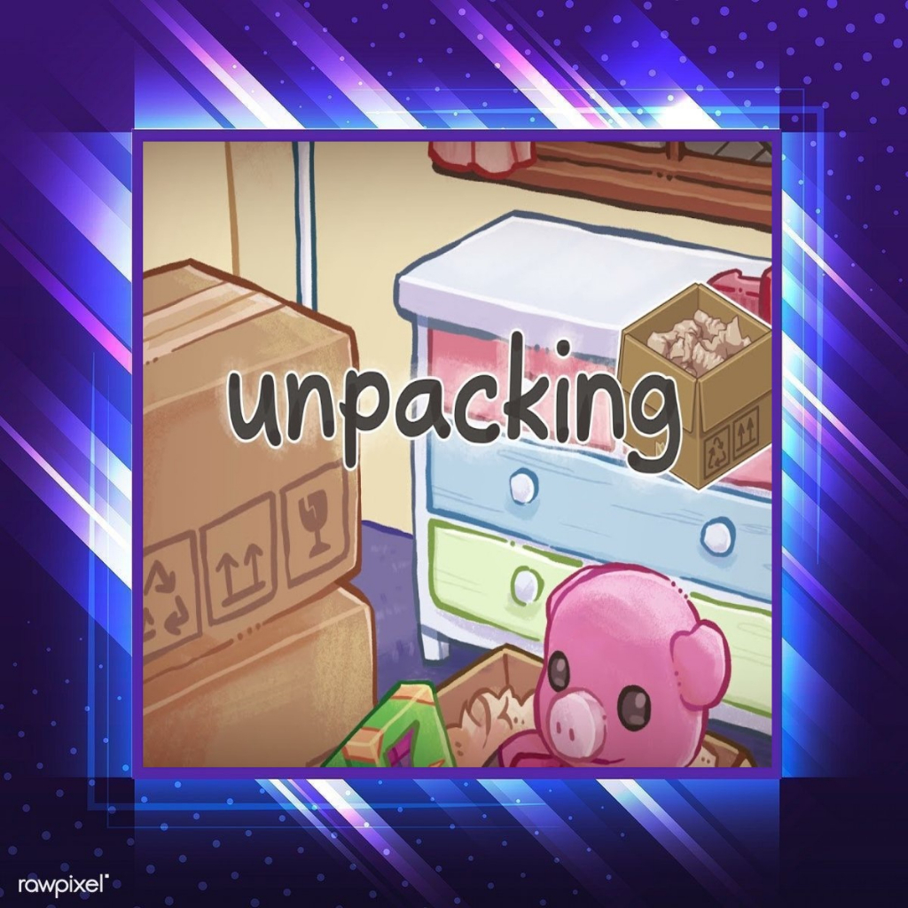 [ PC ] Unpacking ( With DLC ) Offline PC Game ( Digital Download ...