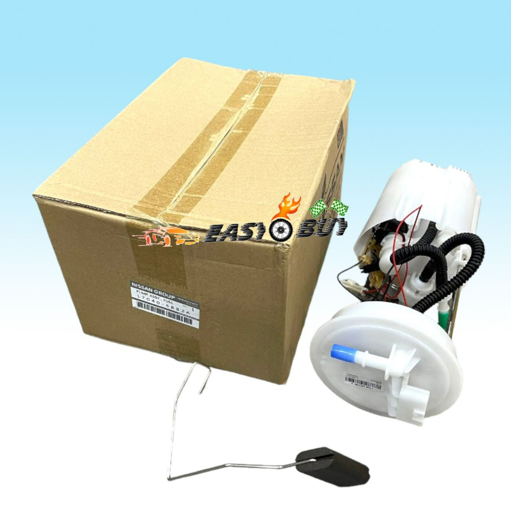 (100% ORIGINAL) NISSAN X TRAIL X-TRAIL T32 FUEL PUMP ASSY XTRAIL 17040 ...