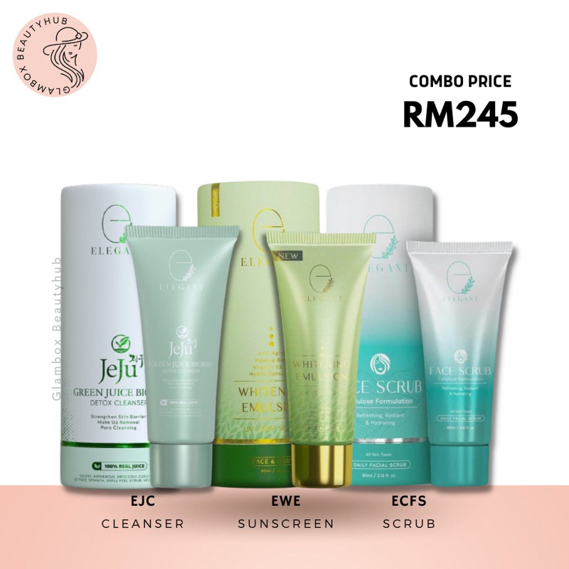 ELEGANT COSMETICS | ELEGANT SUNSCREEN | ELEGANT MOISTURIZER | ELEGANT CLEANSER | ELEGANT FACE ...