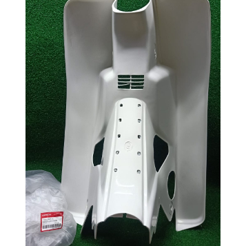 HONDA EX5 /DREAM KEPAK PUTIH 100% BOONSIEW ORIGINAL | Shopee Malaysia