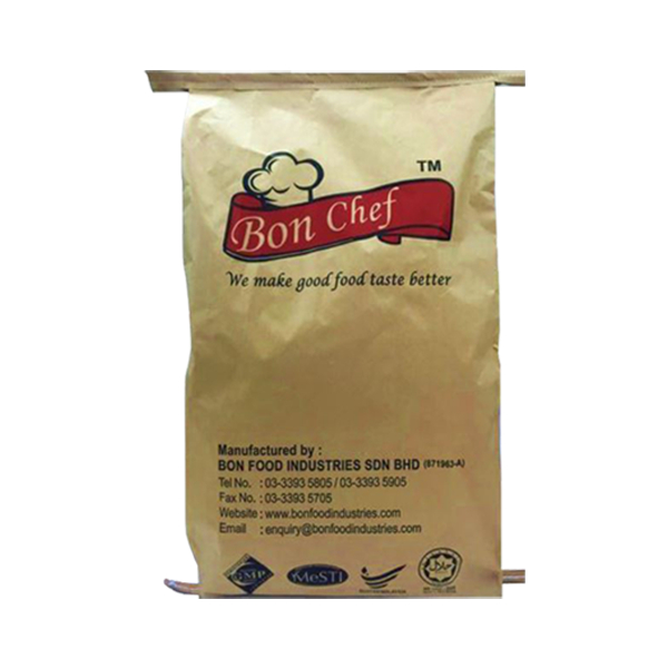 Bon Chef Golden Mix Breadcrumbs 10kg | Shopee Malaysia