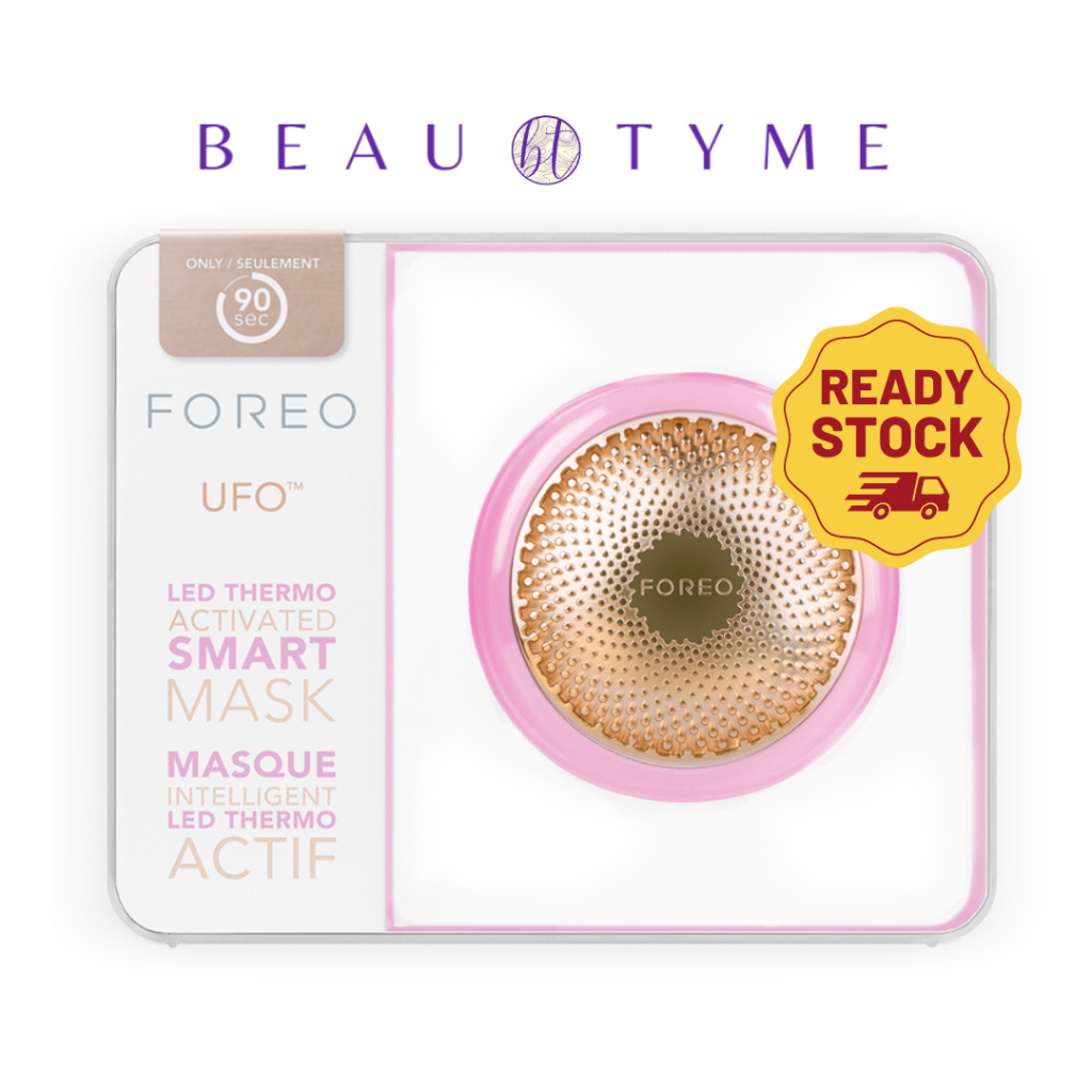 FOREO UFO Smart Mask Treatment | Shopee Malaysia