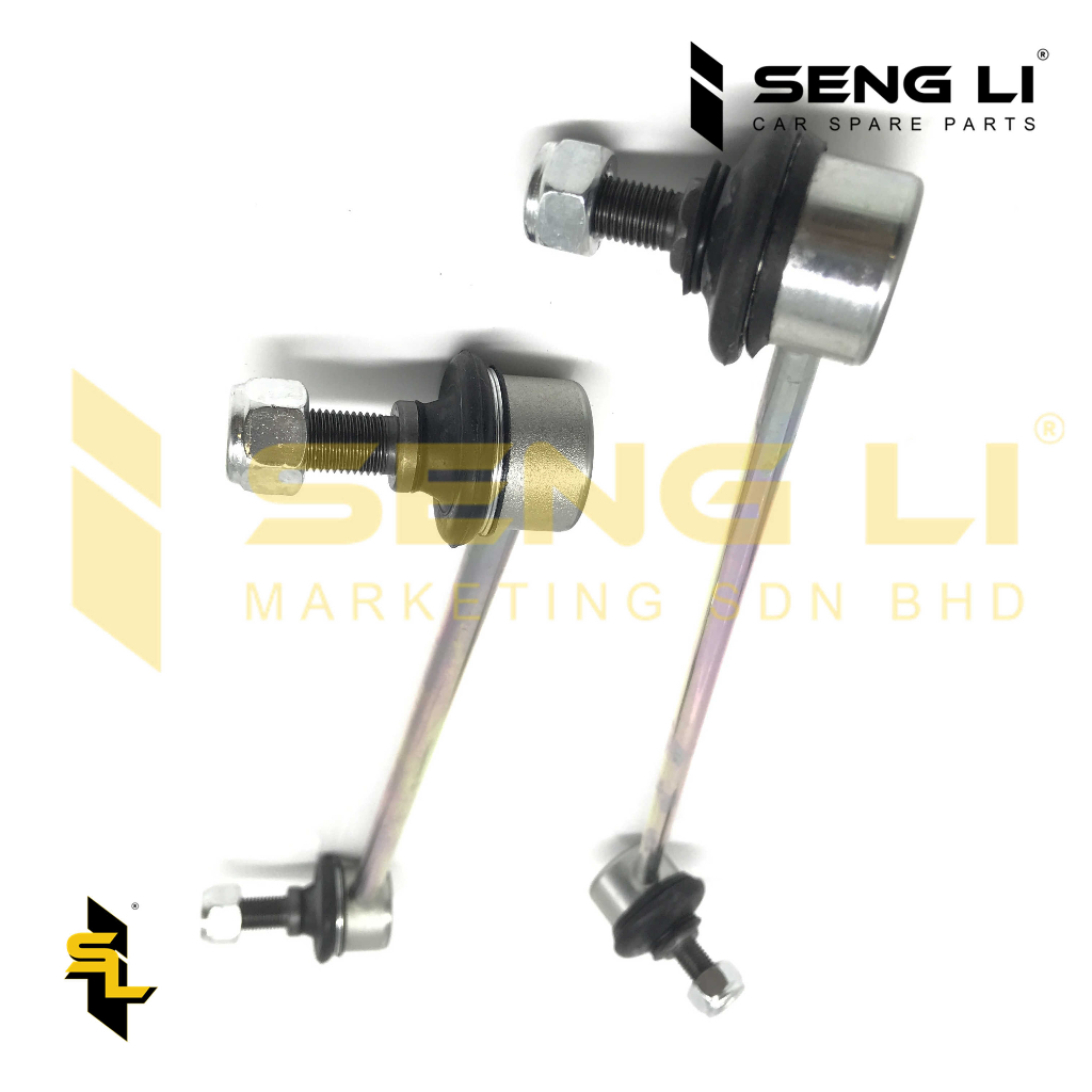 TOYOTA CAMRY ACV40/ACV41 FRONT STABILIZER LINK/ABSORBER LINK-SET ...