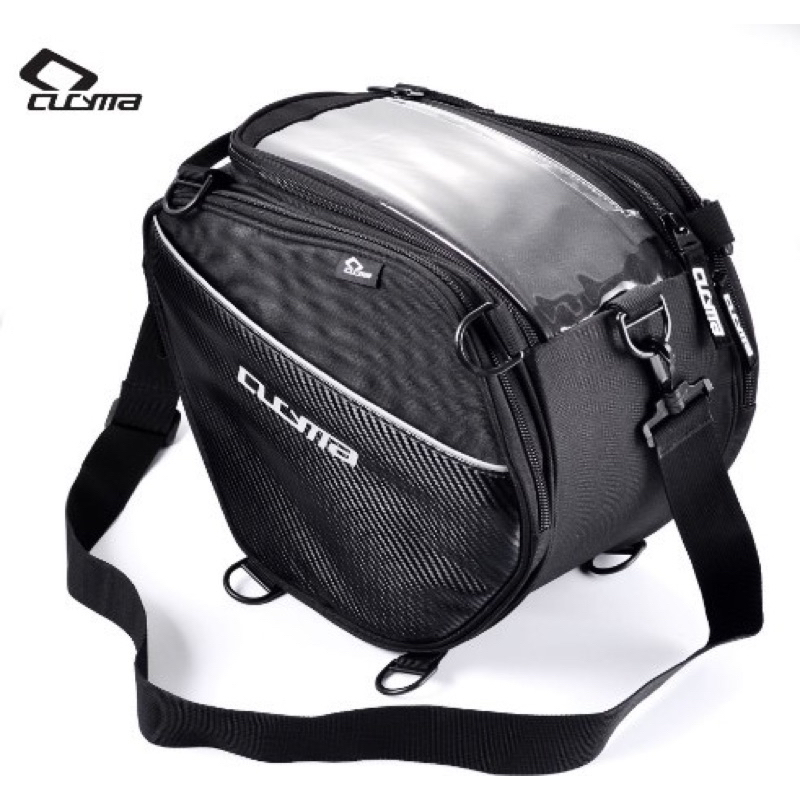 CUCYMA Scooter Bag Skuter Beg ADV NVX NMAX XMAX ADV150 CB20301 CB1805 ...