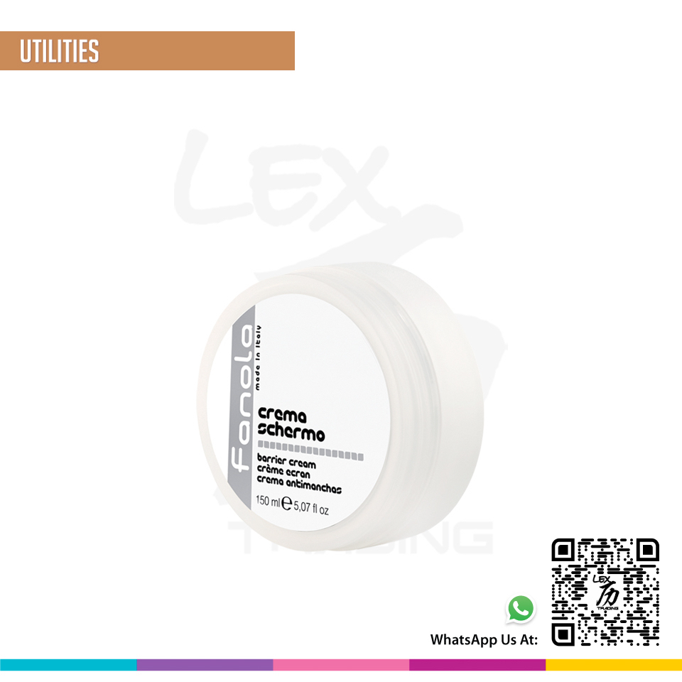 Fanola Barrier Cream | Shopee Malaysia