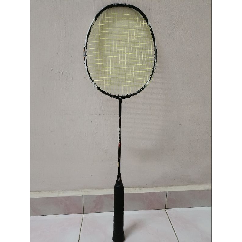 Apacs Edge Saber 10 badminton Racket | Shopee Malaysia