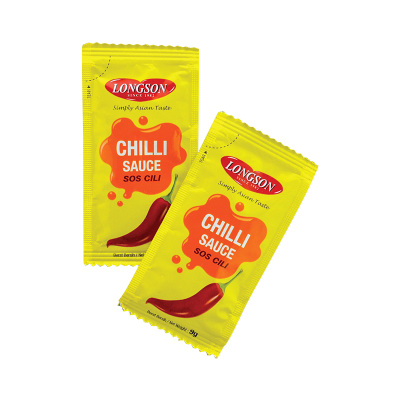 (EXP 10/06/26)) LONGSON CILI SACHET50pkt / SOS CILI SACHET / LONGSON ...