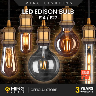 Ming Lighting, Online Shop | Shopee Malaysia