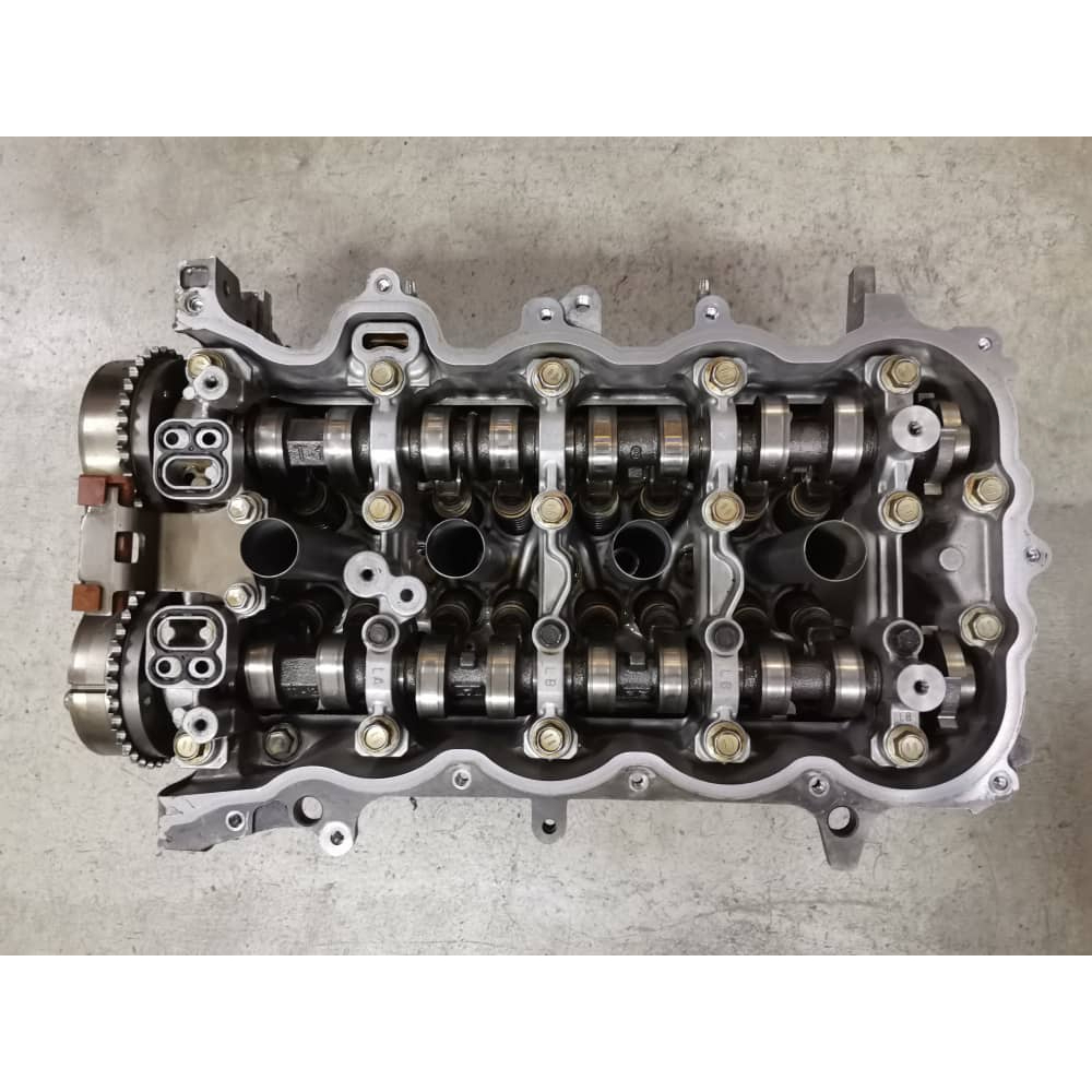 Produa myvi d20n @ bezza 1.3 @ 1.5 cylinder head | Shopee Malaysia