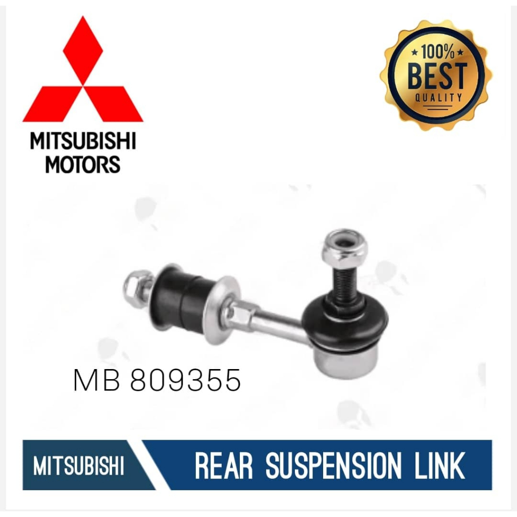 MITSUBISHI Rear Stabilizer / Suspension Link for Proton Wira / Waja ...