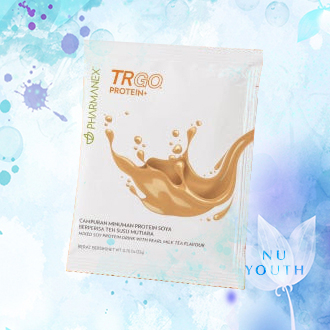 Nu Skin NuSkin TRGO Protein+ (1 Pack) | Shopee Malaysia