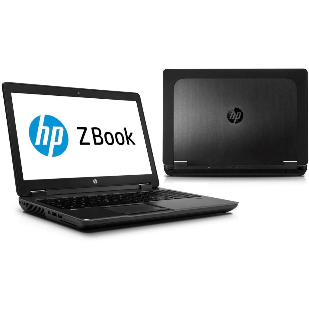 HP Zbook Mobile Workstation Laptops 15G3 gaming design Laptop | Shopee ...