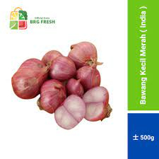 BAWANG MERAH INDIA 500G | Shopee Malaysia