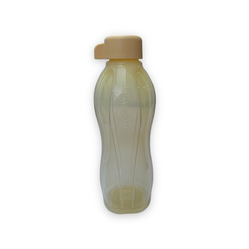 Tupperware Eco Bottle 500ml/Water Bottle/Botol Air(1 unit) | Shopee ...