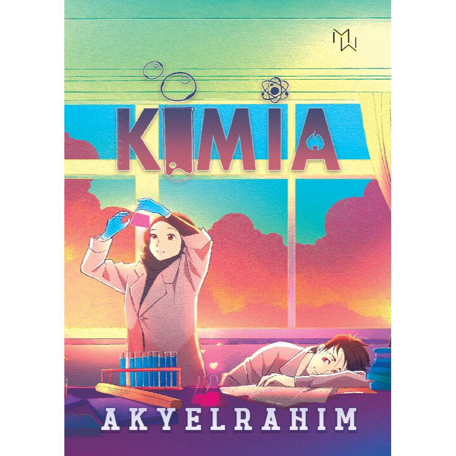 Kimia : 9789672660255 : By Akyelrahim | Shopee Malaysia