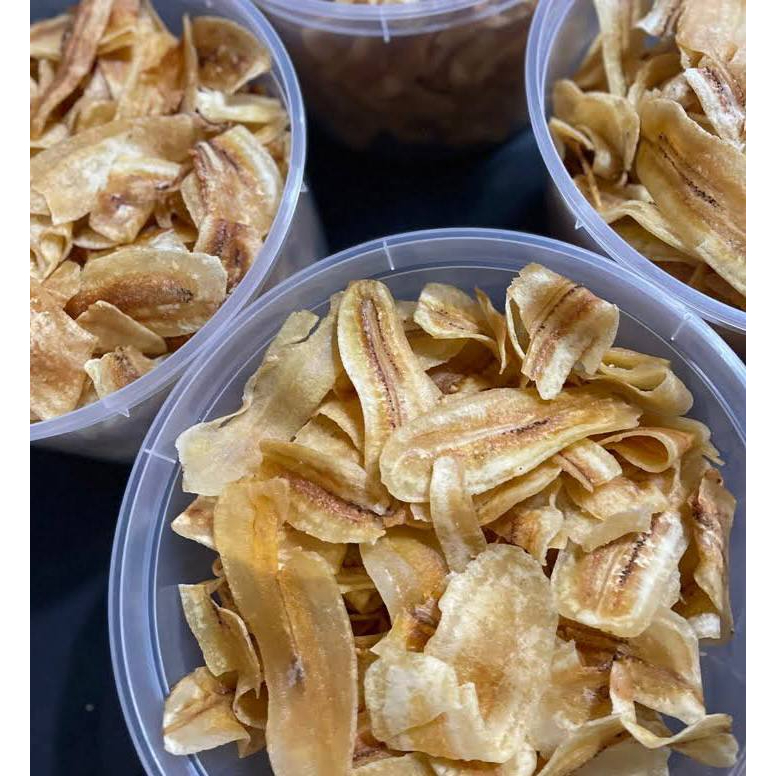 Kerepek Kerepek Raya 2023 Snack | Shopee Malaysia