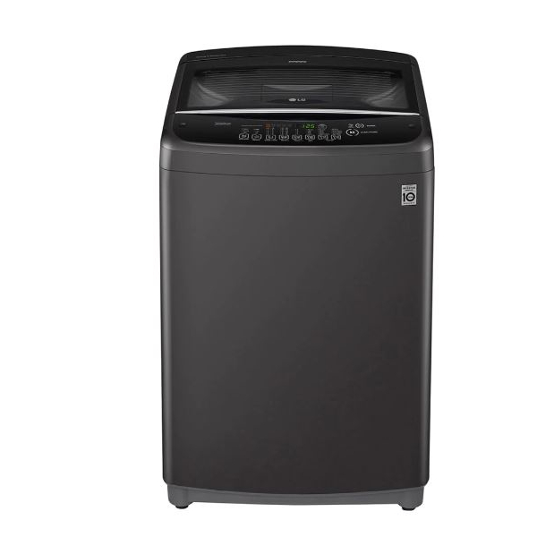 LG 13kg Top Load Washer with Smart Inverter Smart Motion LG-T2313VSABE ...