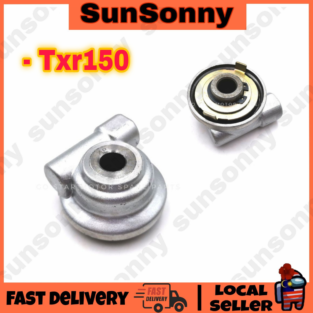 SUZUKI TXR150 TXR 150 METER GEAR ASSY SPEEDO METER GEAR SPEEDOMETER ...