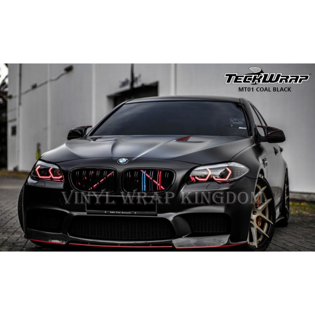 [LOOSE STICKER] TECKWRAP & OEM Car Wrap Vinyl Film BIKE PHONE DIY ...