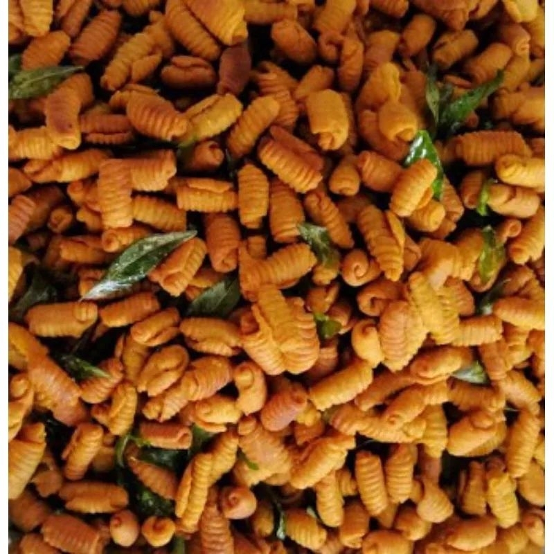 Kuih siput mini pack | Shopee Malaysia