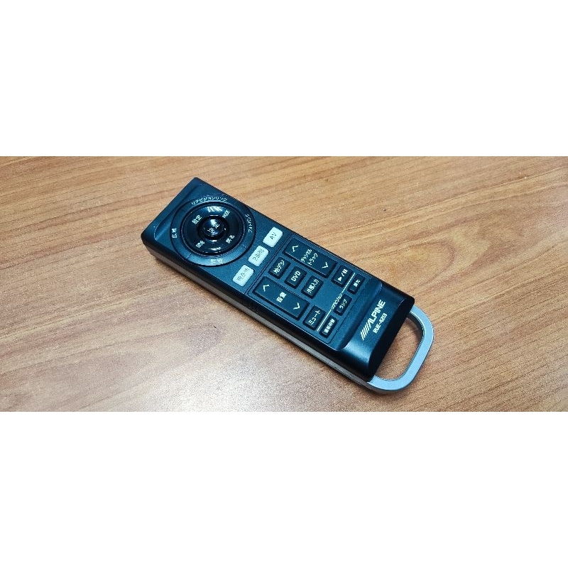 Alpine Remote Control RUE-4213 | Shopee Malaysia