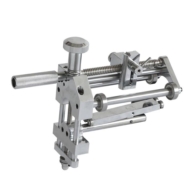 HDPE Electrofusion Pipe Scraper Hand Scraper Rotary Scraper | Shopee ...